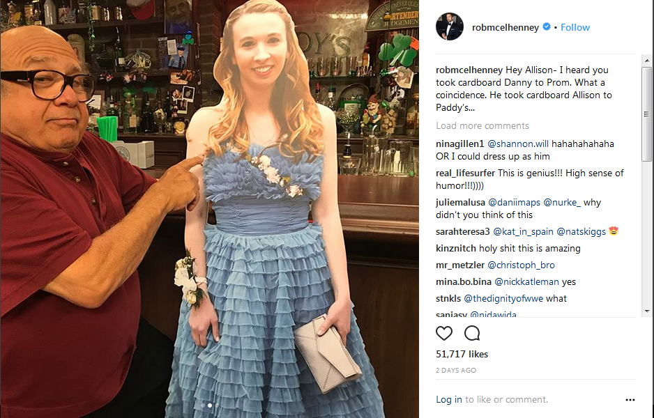 The plot thickens | Danny DeVito | Know Your Meme