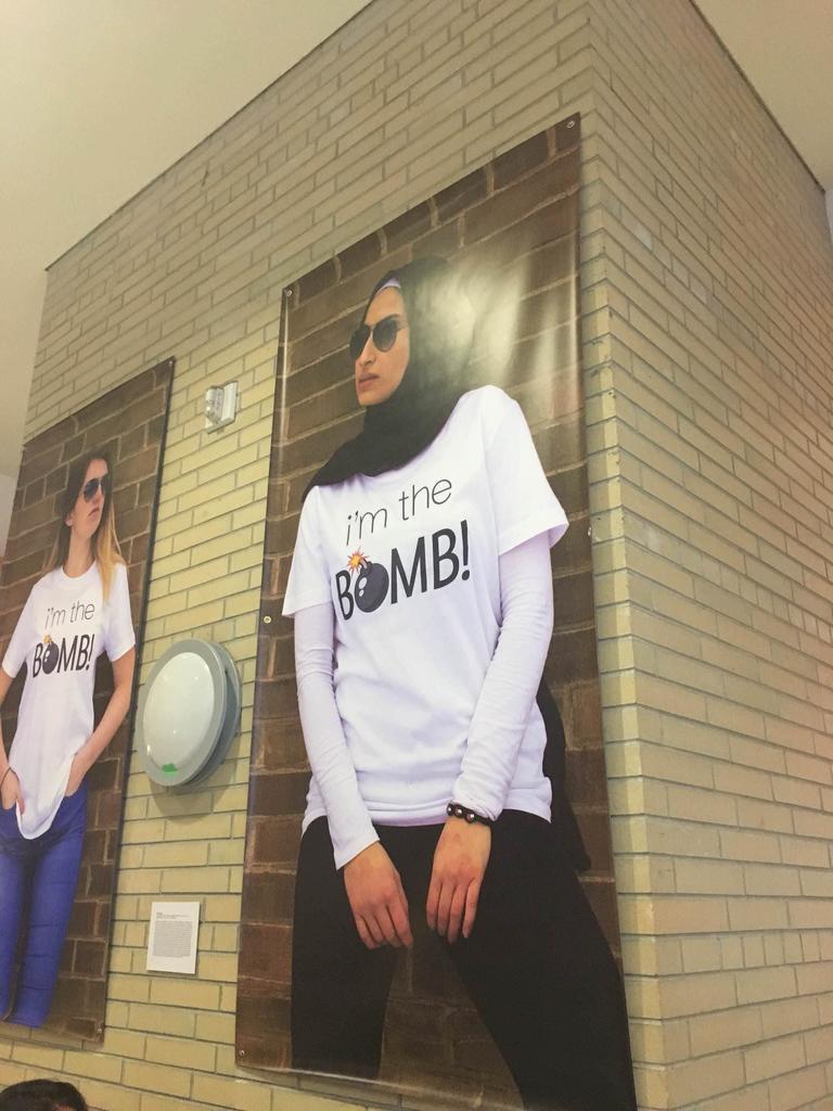 I'm the bomb | Know Your Meme