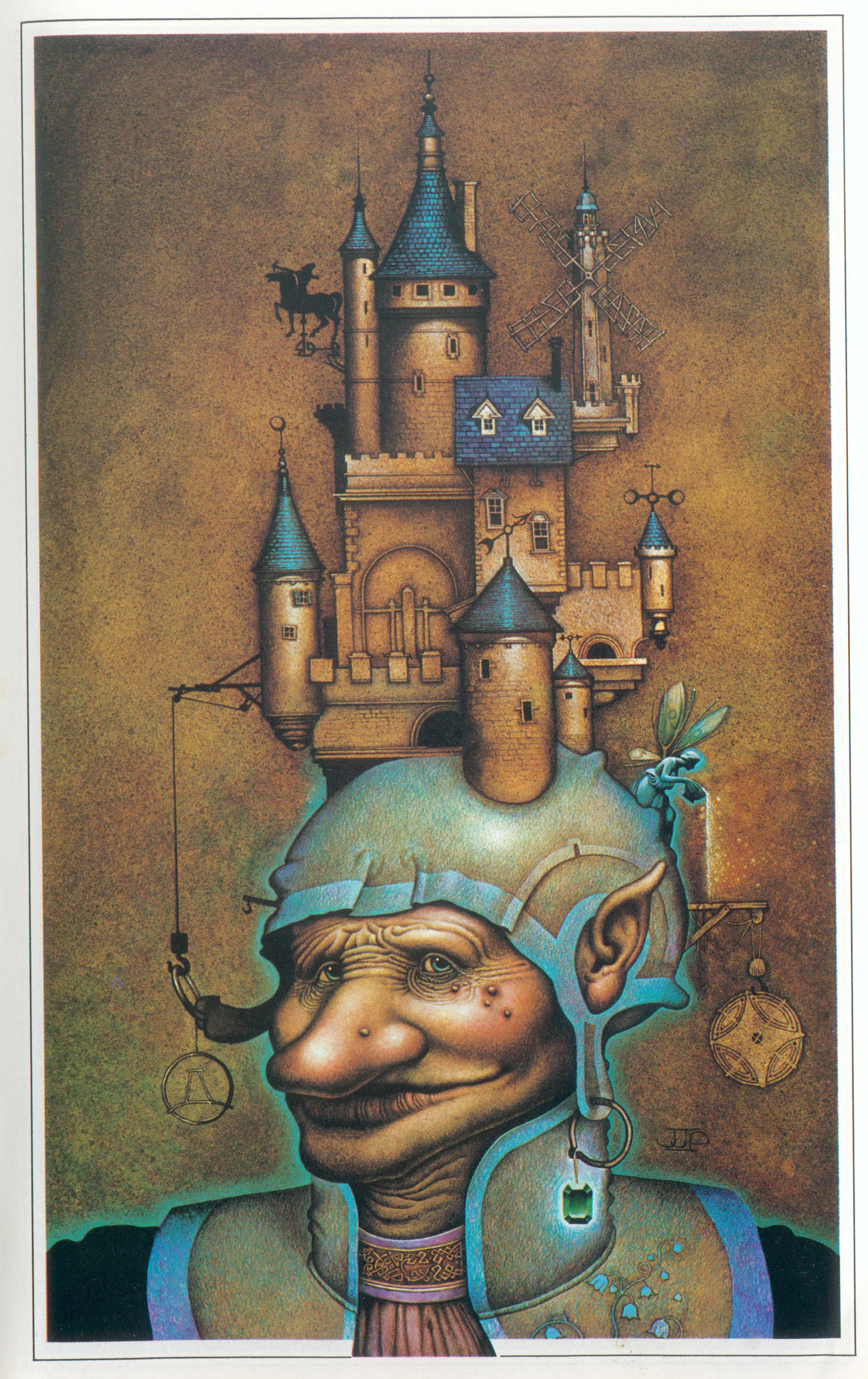 Image 5 of 12 | The Secret: A Treasure Hunt | Know Your Meme