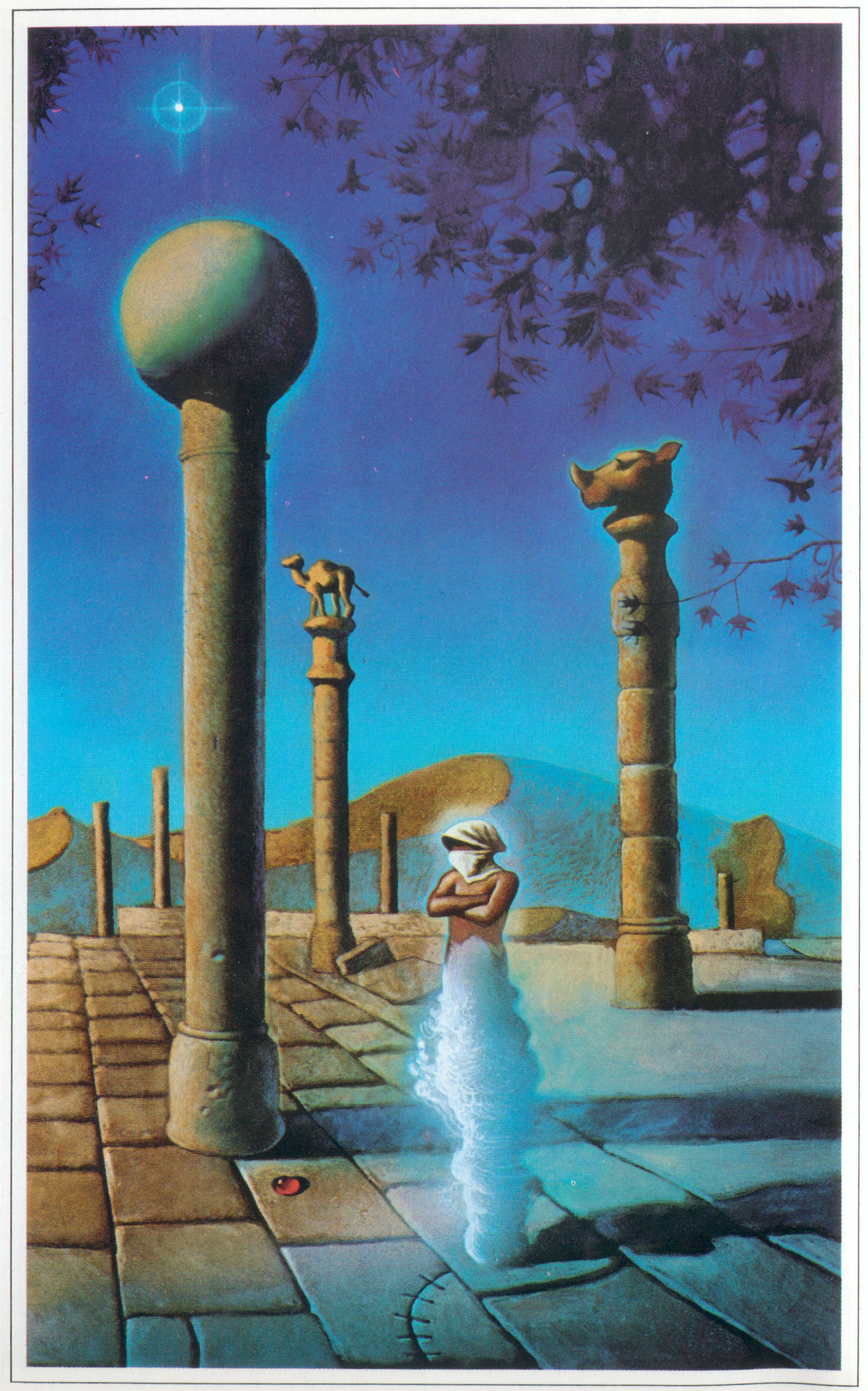 Image 8 of 12 | The Secret: A Treasure Hunt | Know Your Meme