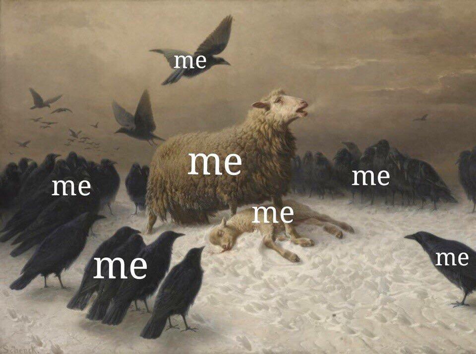 Me | Object Labeling | Know Your Meme