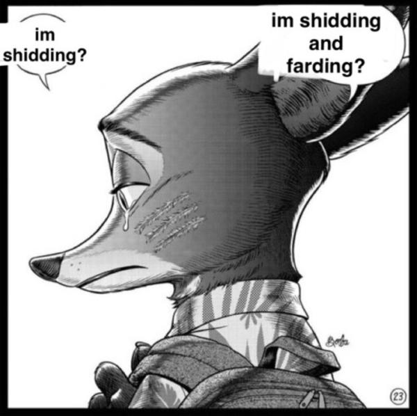 "I Will Survive" edit | Shidding and Farding | Know Your Meme