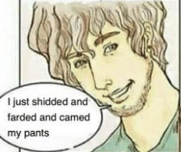 Cropped "And I Knew Everything Would Be Alright" Comic | Shidding and ...