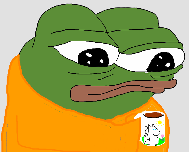 Apu Mug Blanket | Apu Apustaja | Know Your Meme