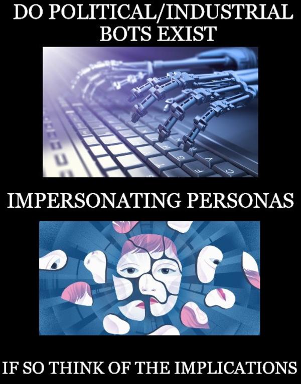 Vast Implications | Know Your Meme