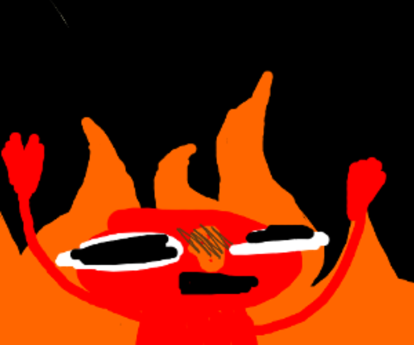 Don’t know what to say about this one | Elmo Rise | Know Your Meme