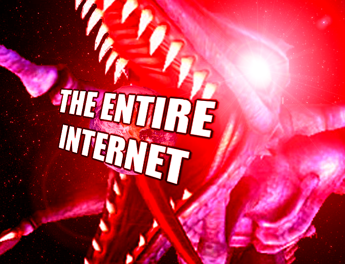 THE WAIT IS OVER!! | Ridley is Too Big | Know Your Meme