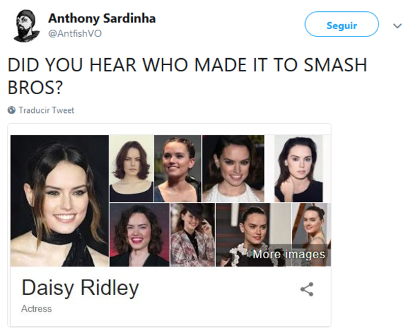 Puns | Super Smash Brothers Ultimate | Know Your Meme