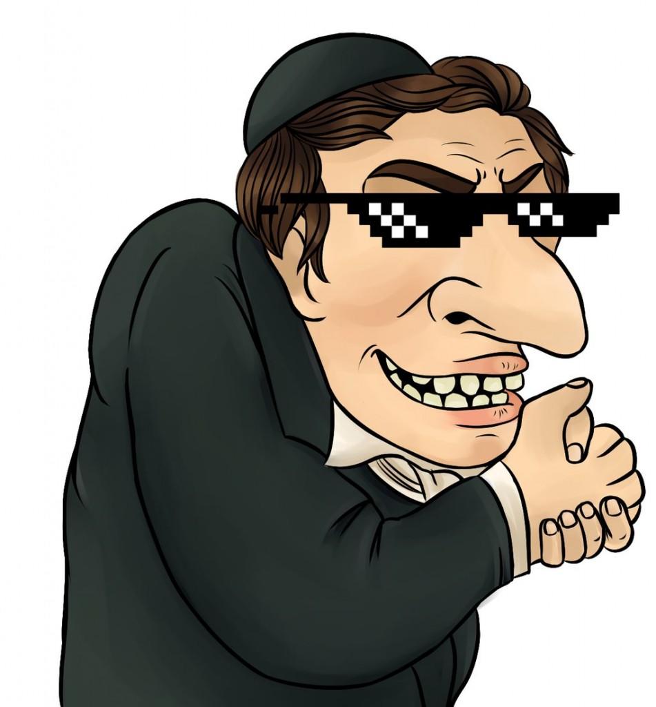 Kraut and Tea | Happy Merchant | Know Your Meme