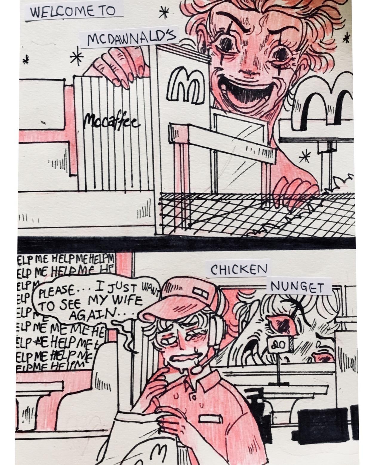 Art | Beesechurger | Know Your Meme