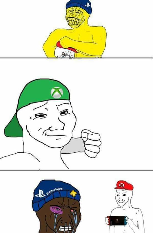 E3 2018 | Electronic Entertainment Expo (E3) | Know Your Meme