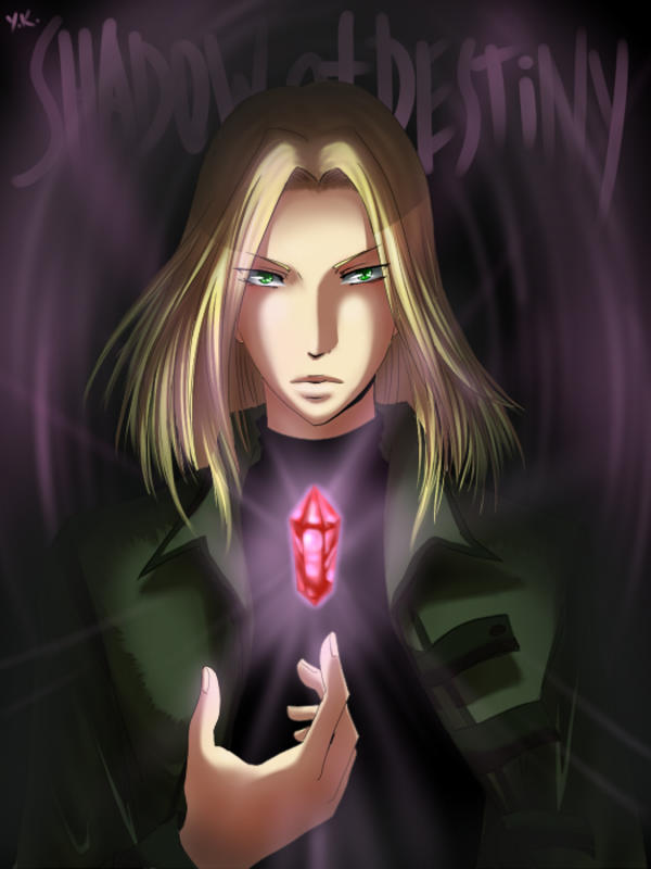 Shadow of Destiny | Gaming | Know Your Meme