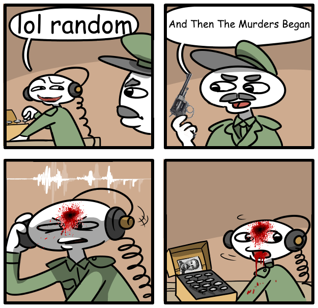 lol random | Go On Then What Are They Saying | Know Your Meme