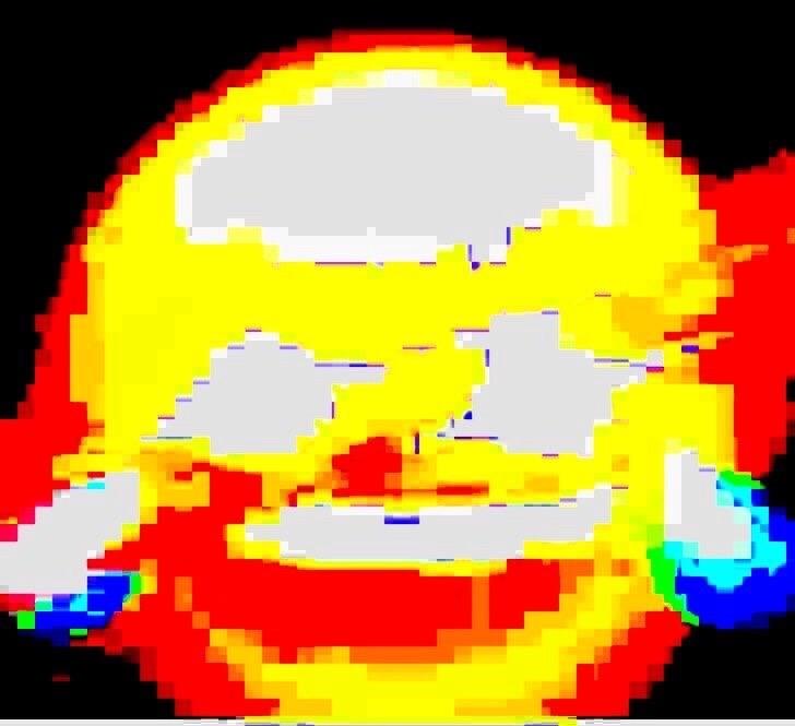 Ovemoji Crying Laughing Emoji 😂 Know Your Meme