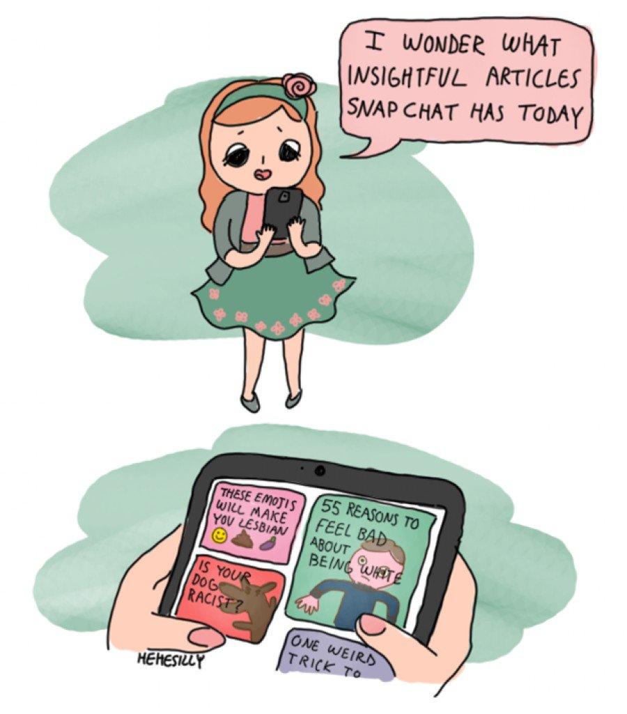 Snapchat by HeHeSillyComics | Snapchat | Know Your Meme