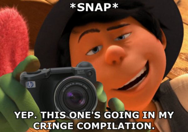 Onceler´s cringe compilation | Shrek's Cringe Compilation | Know Your Meme