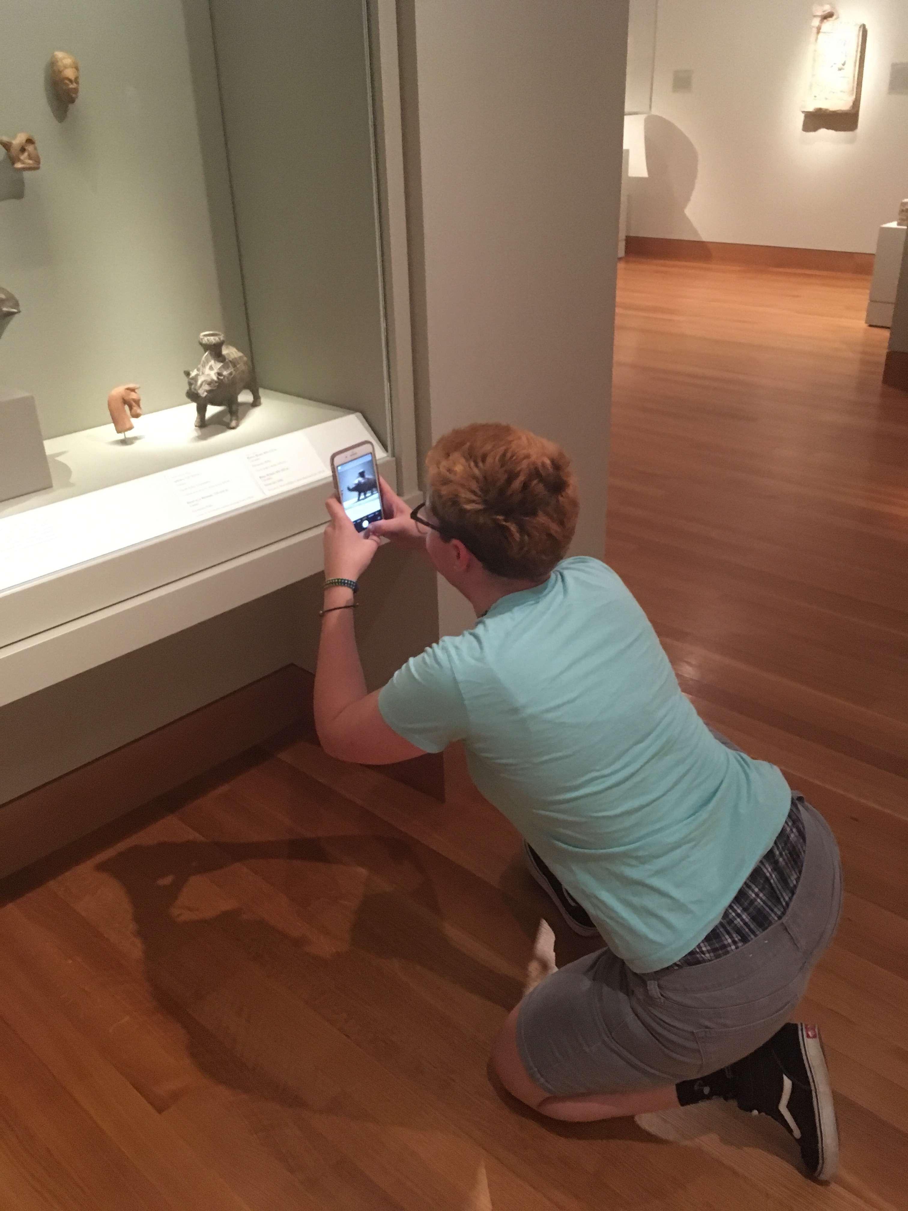 IRL | Boar Vessel | Know Your Meme