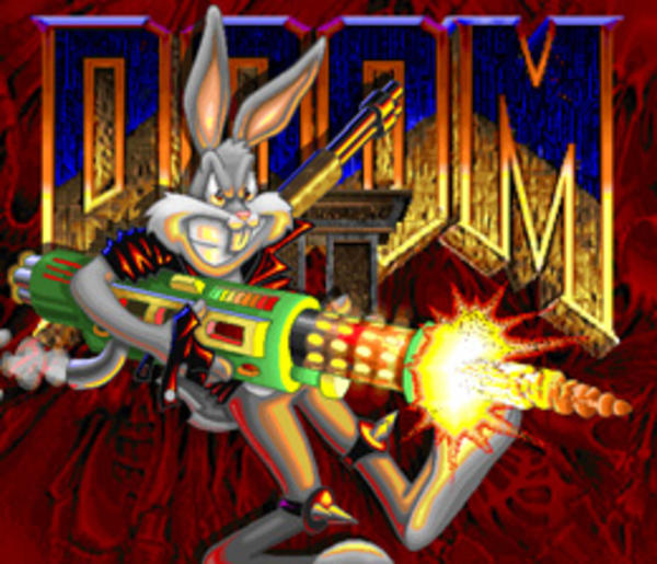 Bugs Doom | Doom | Know Your Meme