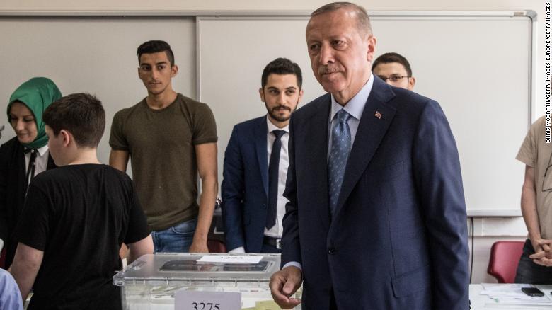 Erdogan Election | Erdoğan | Know Your Meme