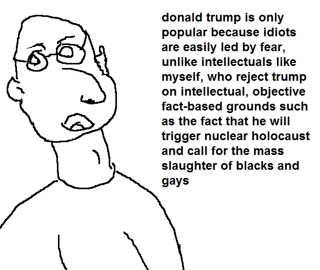 Fearmongering | Counter-Signal Memes | Know Your Meme