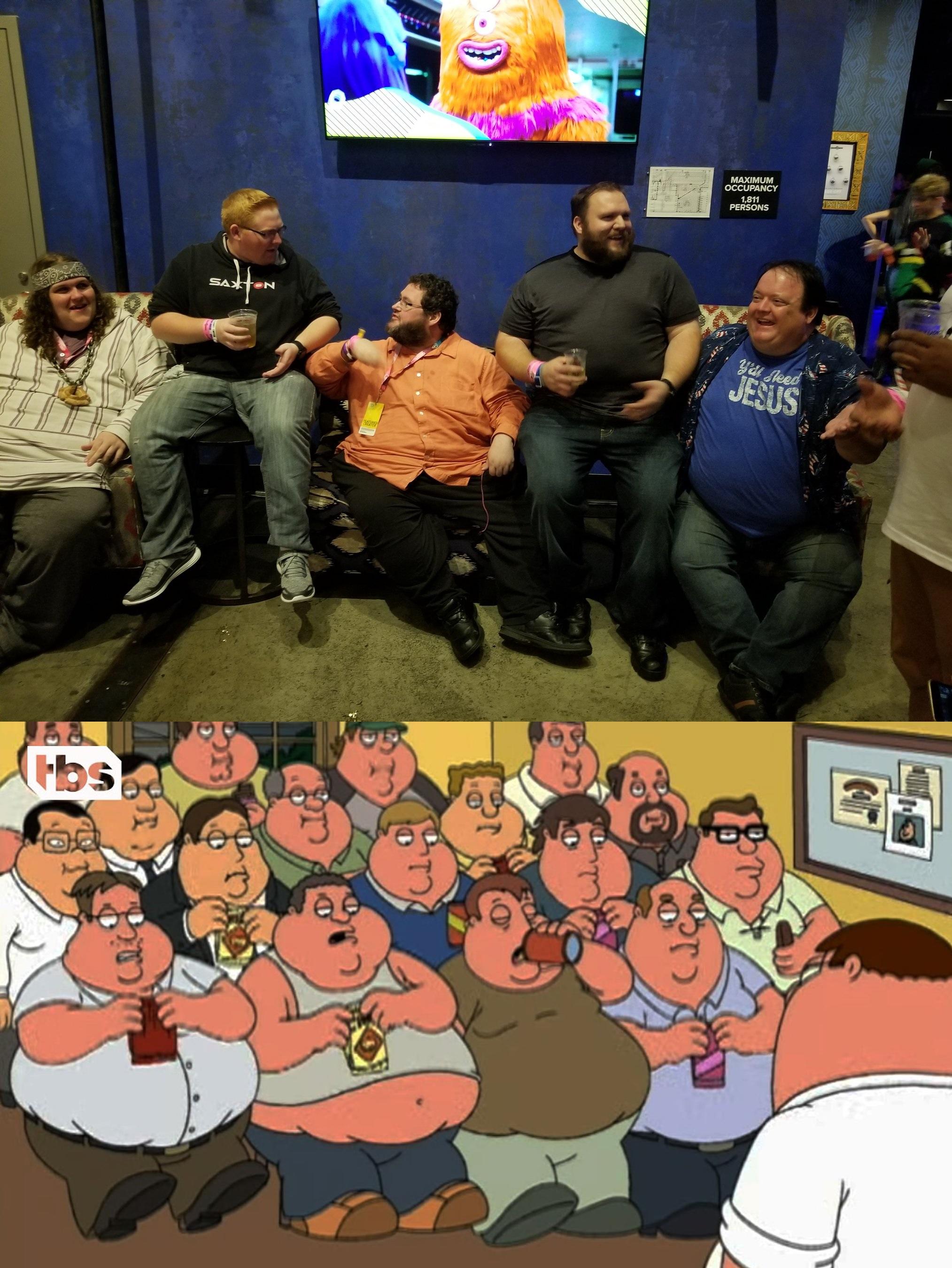 VidCon Meetup | Boogie2988 | Know Your Meme