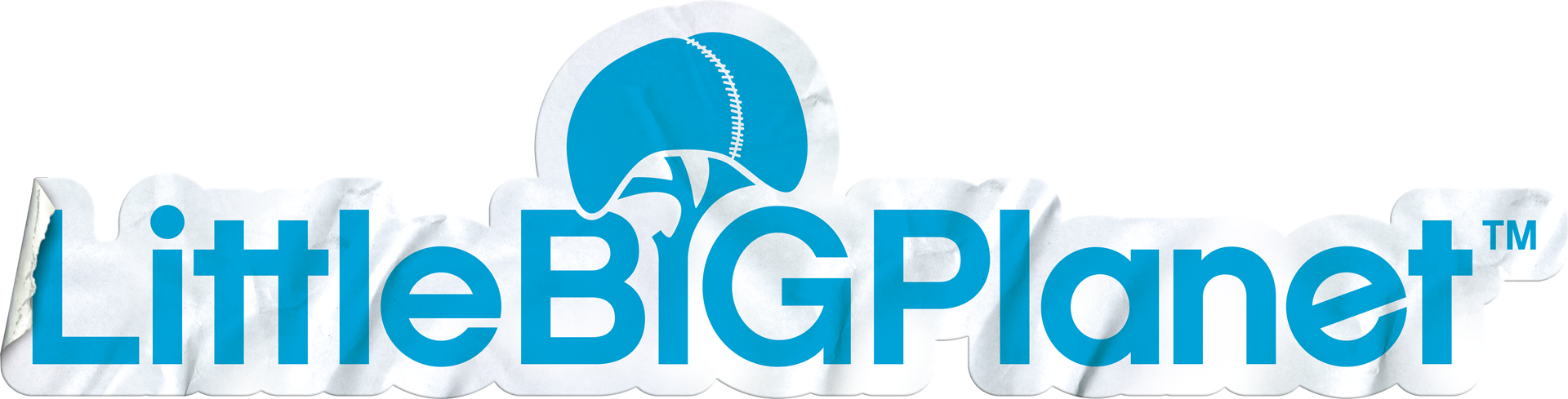 LittleBigPlanet Logo | LittleBigPlanet | Know Your Meme