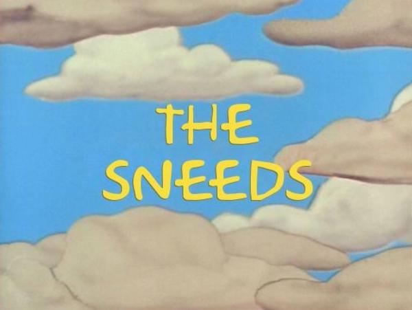 The Sneed's | Sneed's Feed and Seed | Know Your Meme