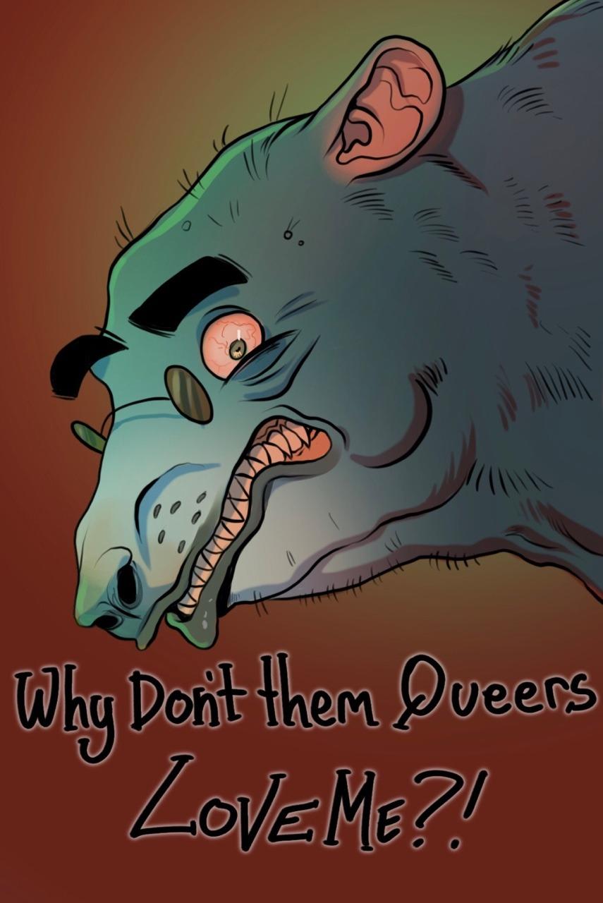 Why don't them queers love Dobson? | Encyclopedia Dramatica | Know Your Meme