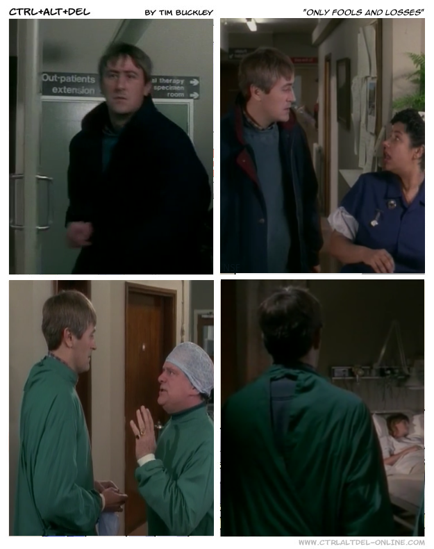 Only Fools and Losses | Loss | Know Your Meme