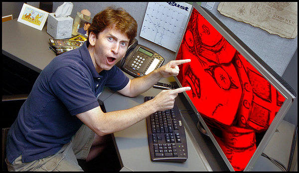 It just works | Todd Howard | Know Your Meme