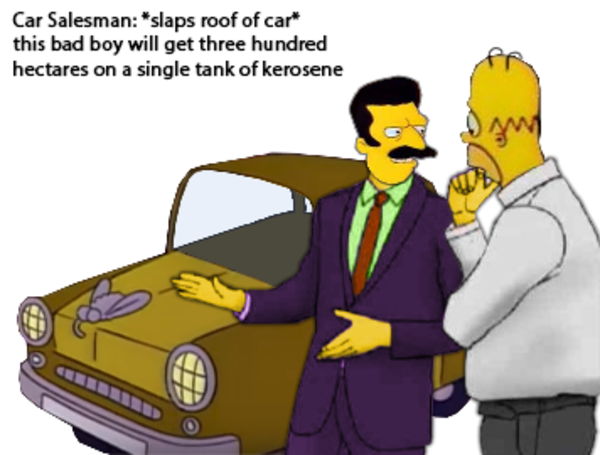 PUT IT IN "H"! | Slaps Roof of Car | Know Your Meme