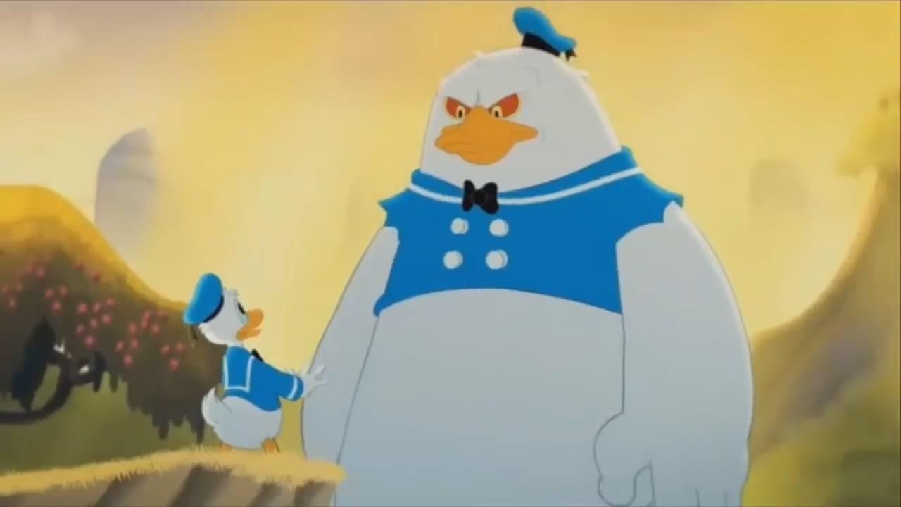 "Gooby Plz" | Disney | Know Your Meme