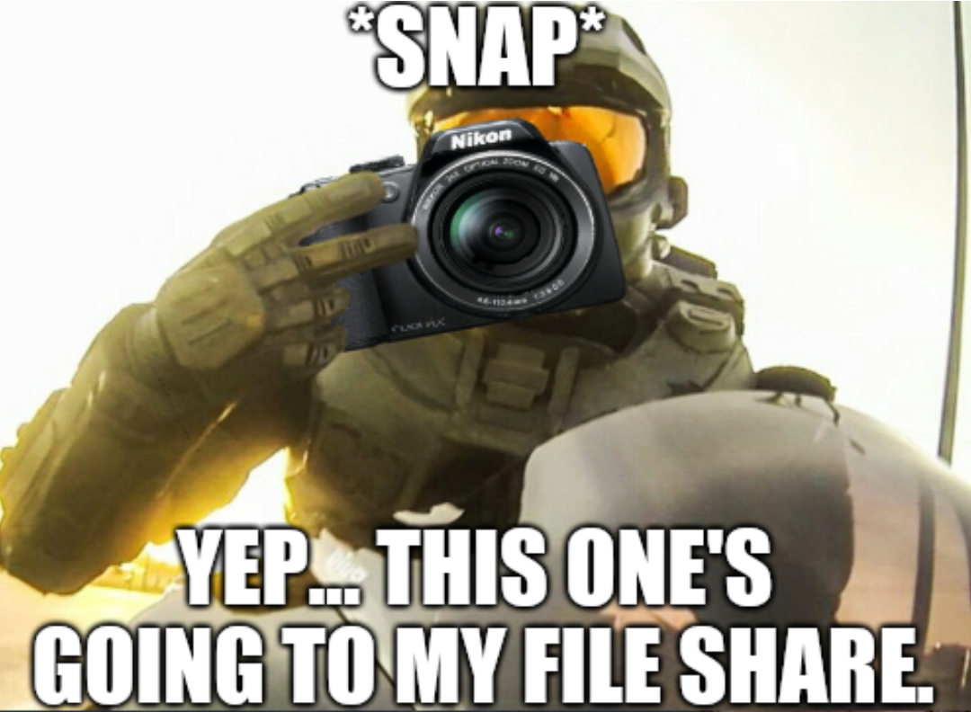 this is going into my file share | Shrek's Cringe Compilation | Know ...