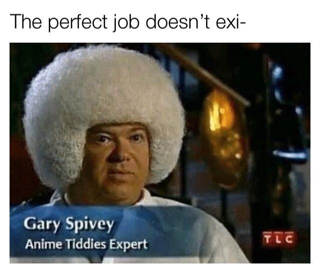 Anime Tiddies Expert Anime Tiddies Know Your Meme