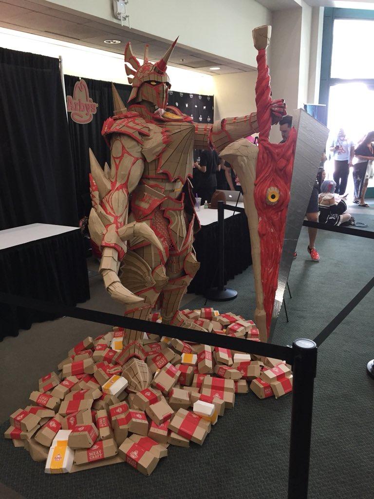 Nightmare Arby's | Arby's | Know Your Meme