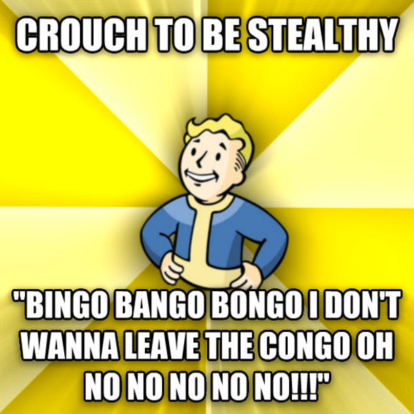 Fallout Boy | Fallout Songs | Know Your Meme