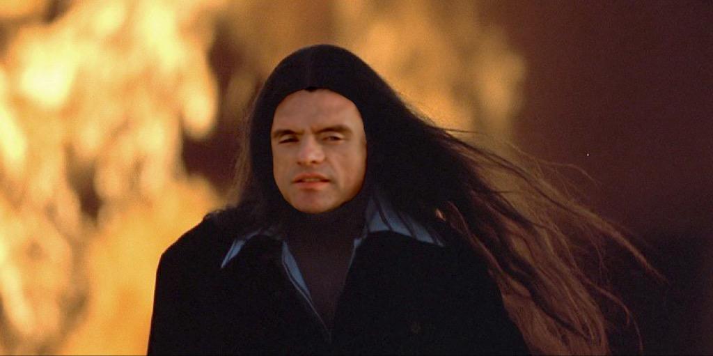 Who Is Keyser Soze? | Tommy Wiseau | Know Your Meme