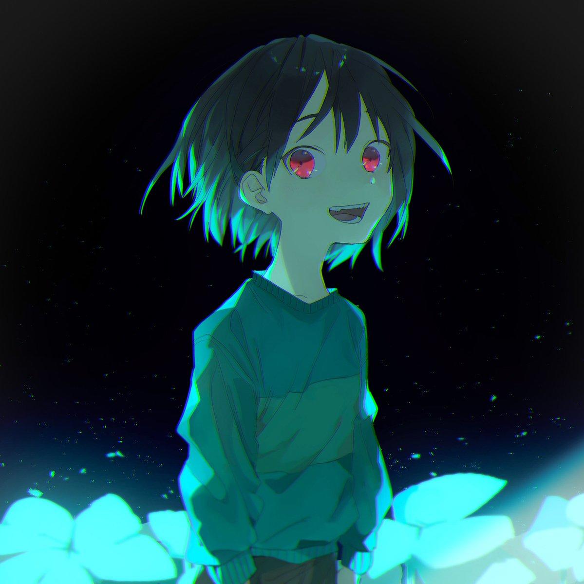 First trip to waterfall | Undertale | Know Your Meme