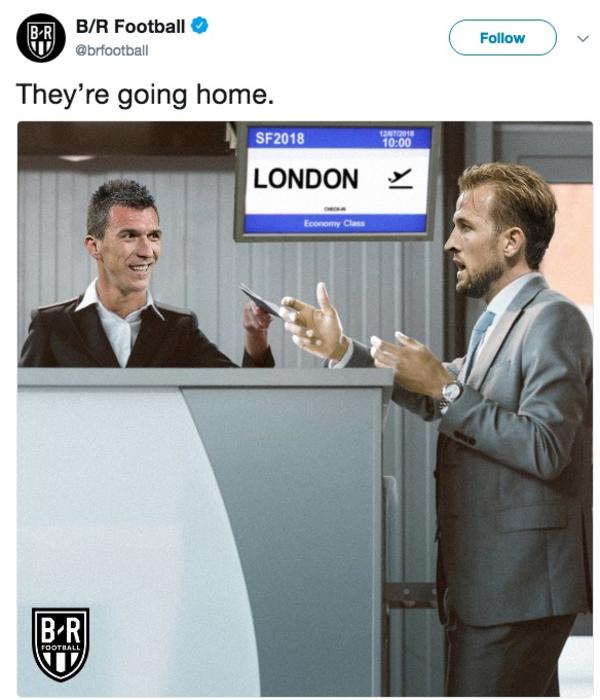 They're Going Home | It's Coming Home / "Three Lions" | Know Your Meme