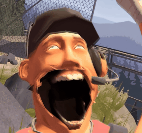 AAAAAAAAAAAAAAAAAAAAAAAAAAAAAAAAAAAAAA | Team Fortress 2 | Know Your Meme