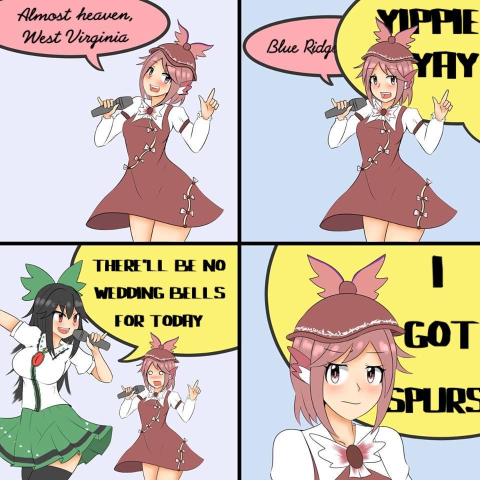 Annoyed Bird - Touhou ver. | Annoyed Bird | Know Your Meme