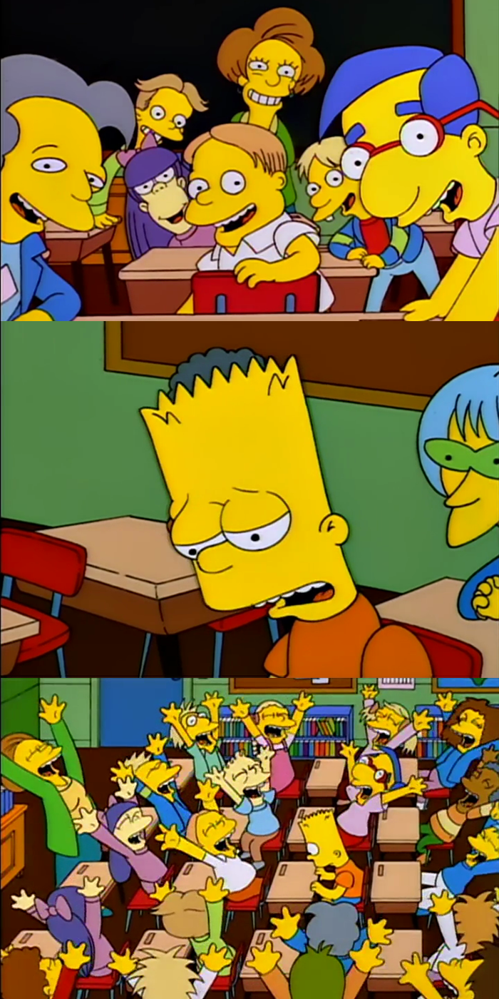 Say The Line Bart Best Quality Template Say The Line Bart 