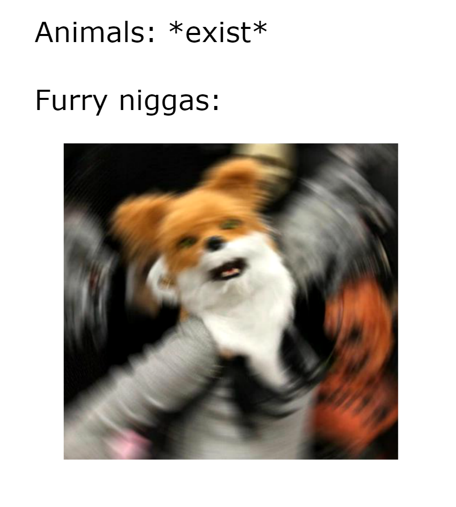 OwO what's this? | Niggas Be Like | Know Your Meme