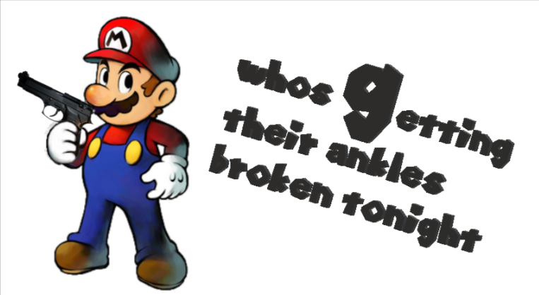 ankles | Reaction Images | Know Your Meme