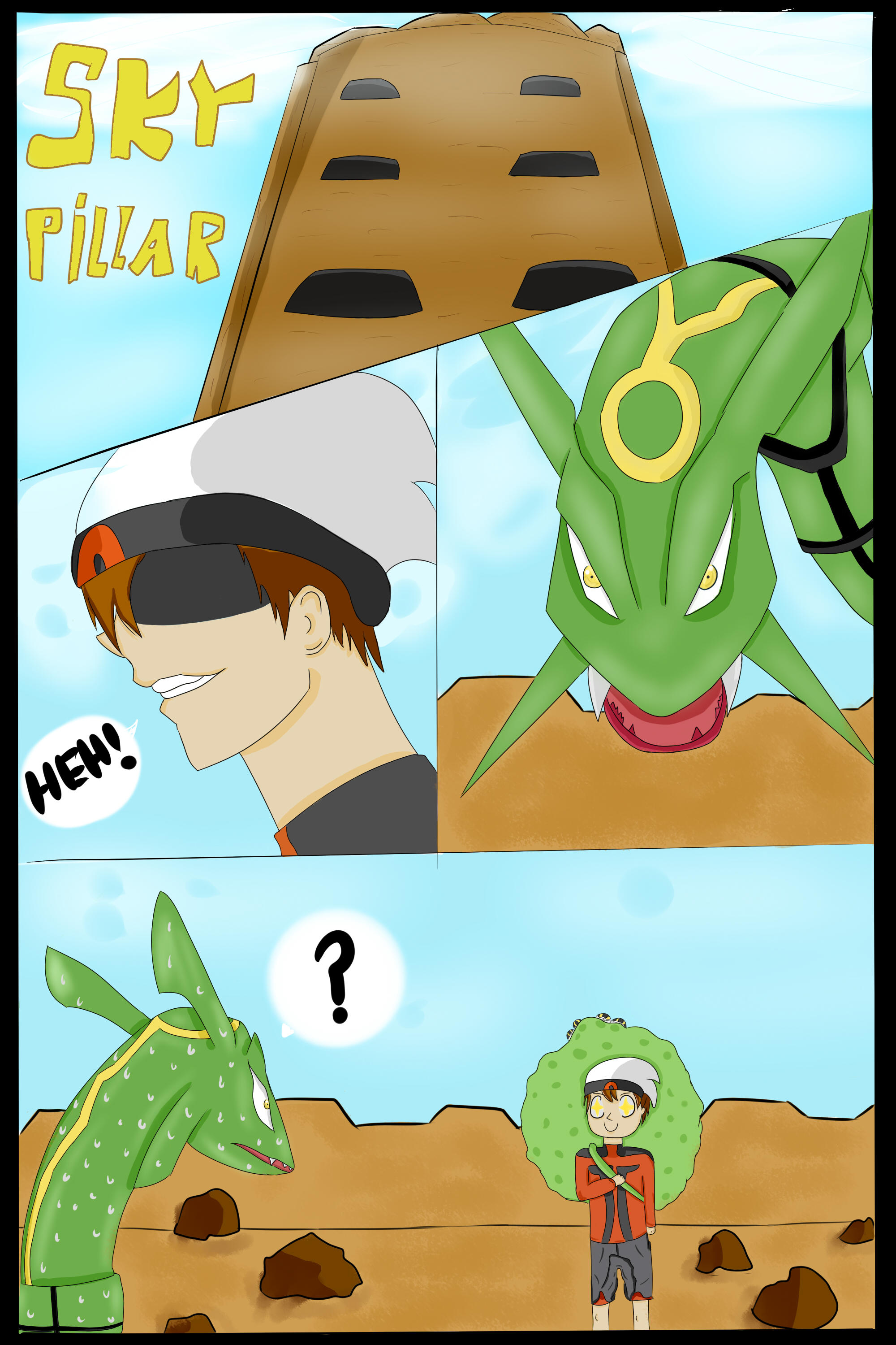 Ultra Balls! | Pokémon | Know Your Meme