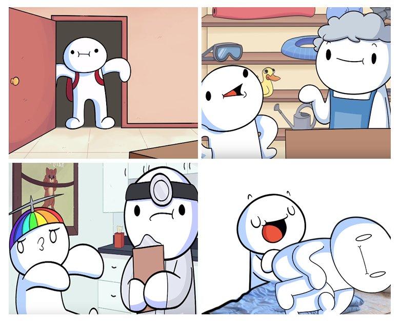 The Loss1sout | TheOdd1sOut | Know Your Meme