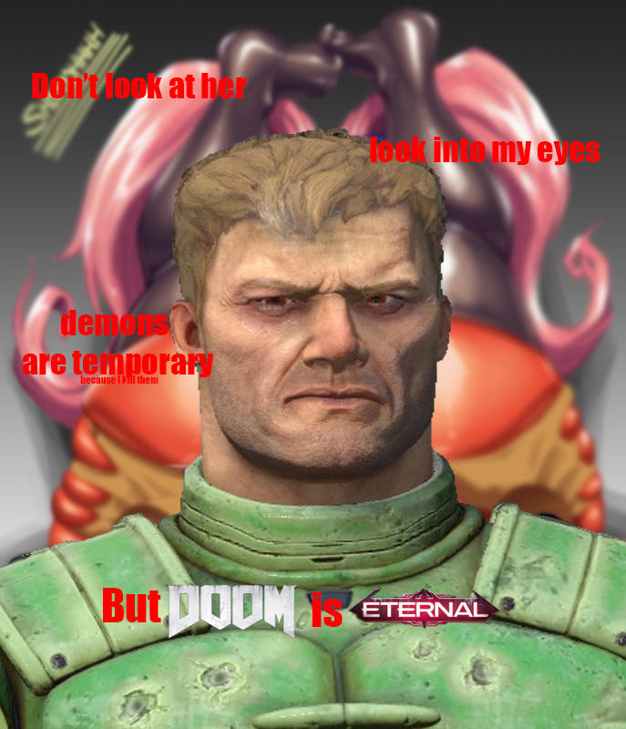 UNF | Don't Look at Her | Know Your Meme