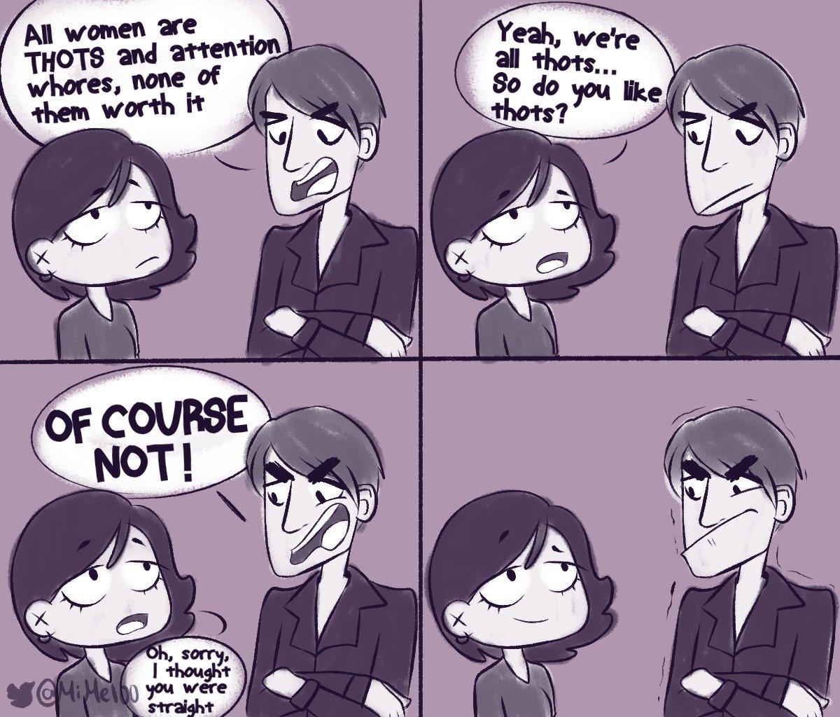 So, do you like thots? | Thot | Know Your Meme