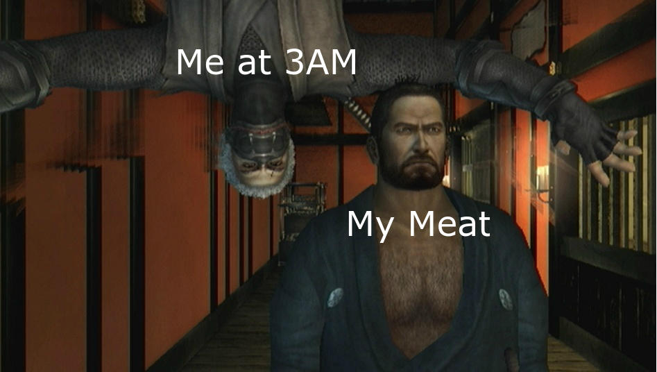 3AM | Object Labeling | Know Your Meme