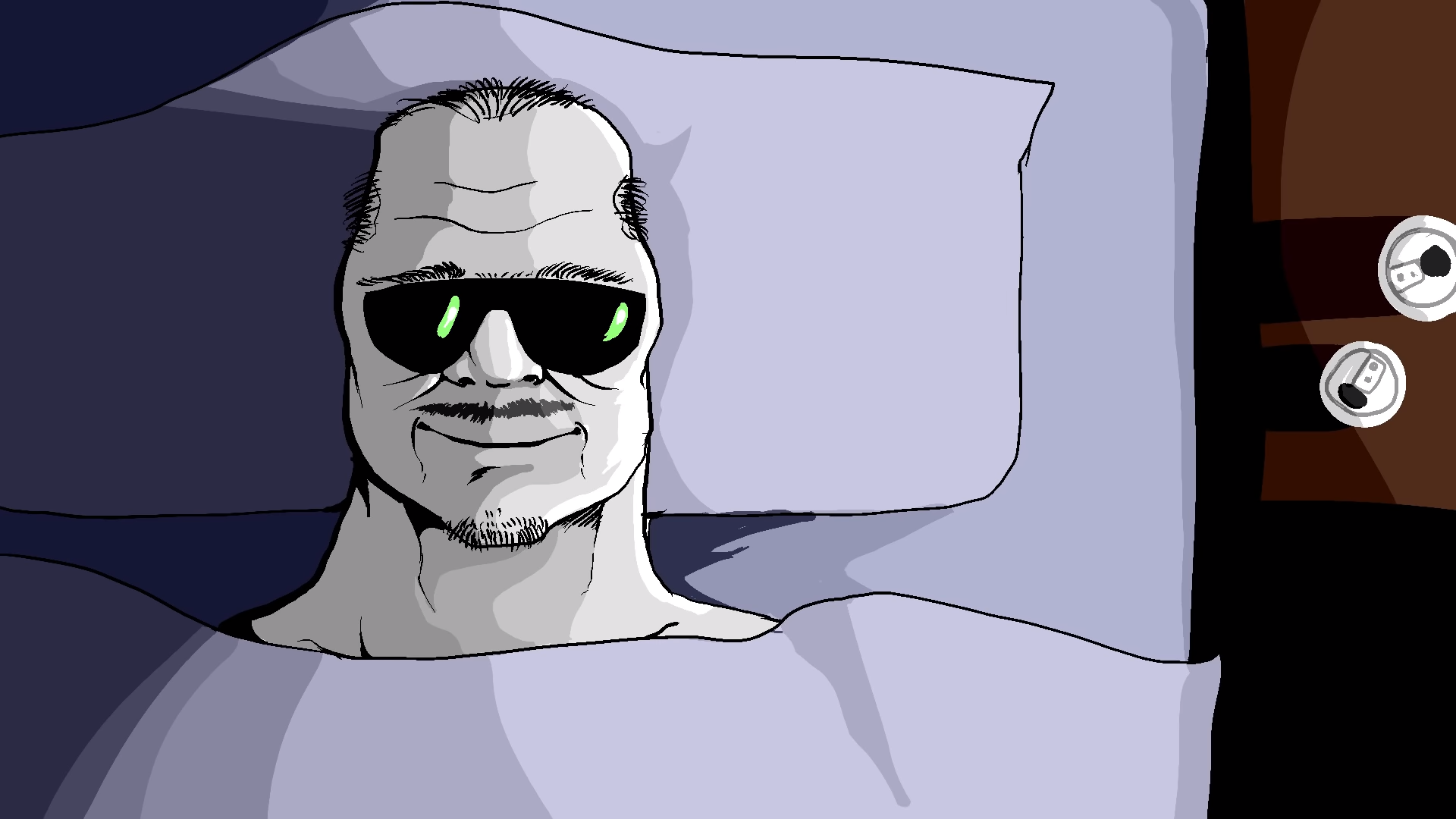 30yo Boomer Sleeping Peacefully 30 Year old Boomer Know Your Meme